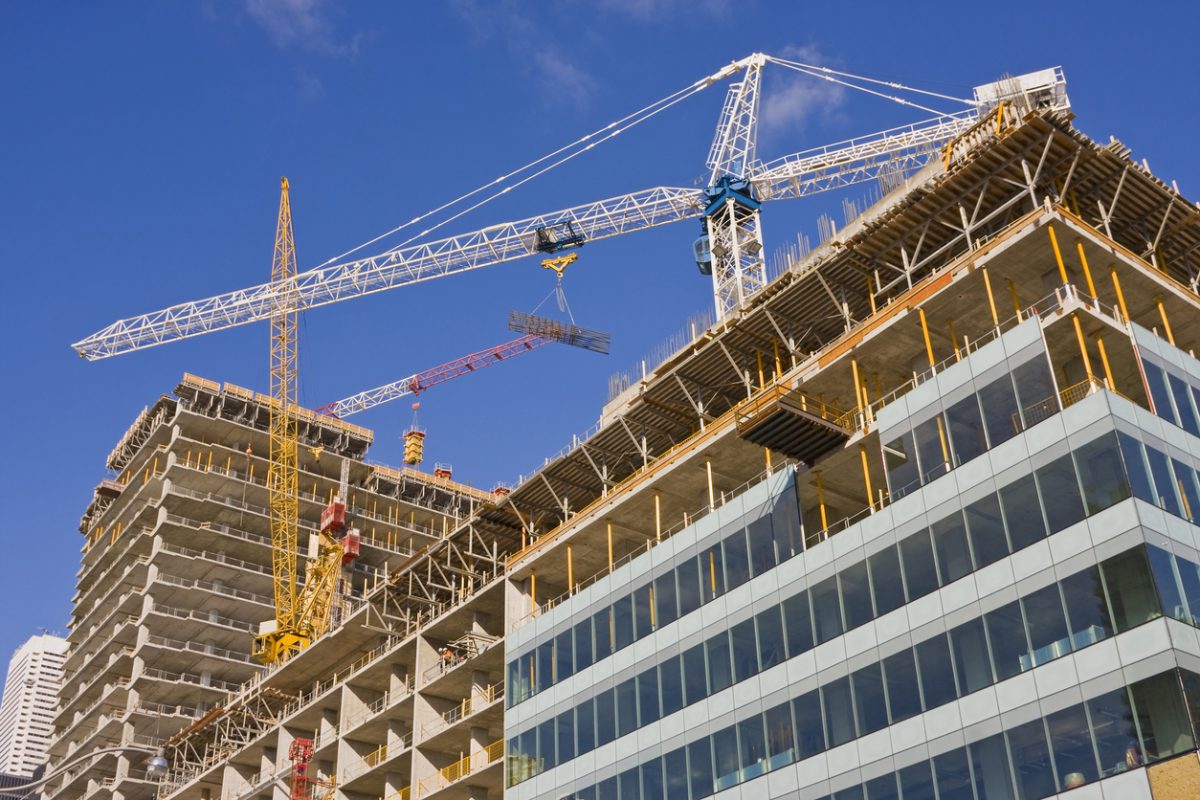 Flying Form Construction Greenrock Real Estate Advisors Flying Form Construction Greenrock Real Estate Advisors